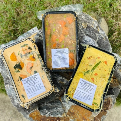 Rosalie Malaysian Chicken Curry | Rosalie Gourmet Market