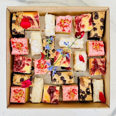 Sweet Sharing Boxes– Rosalie Gourmet Market