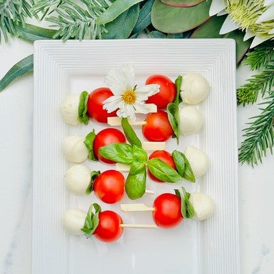 Cold Canapes - Skewers | Rosalie Gourmet Market