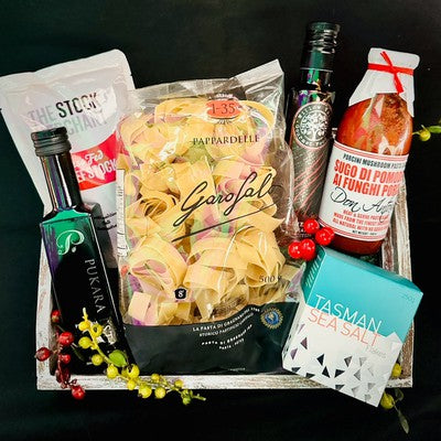 Chef's Kitchen Hamper | Rosalie Gourmet Market