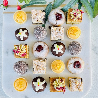 Christmas Sweet Sharing Boxes | Rosalie Gourmet Market