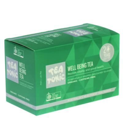 Tea & Coffee– Rosalie Gourmet Market