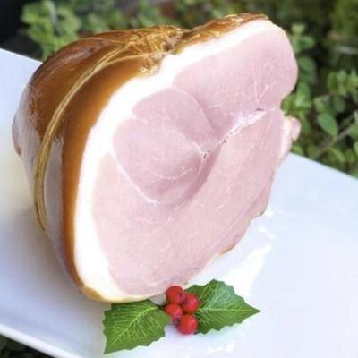 Grandmother's Ham (GF, DF) - Sliced | Rosalie Gourmet Market
