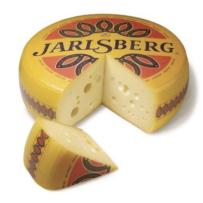 Jarlsberg Cheese (wedge) - approx 250g– Rosalie Gourmet Market