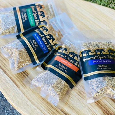 Dukkah - Australian Bush 50g– Rosalie Gourmet Market