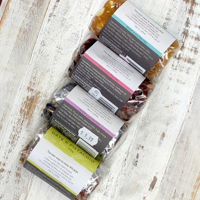 Rolada - Prune & Walnut 150g | Rosalie Gourmet Market