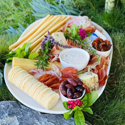 Deli Assorted Box | Rosalie Gourmet Market