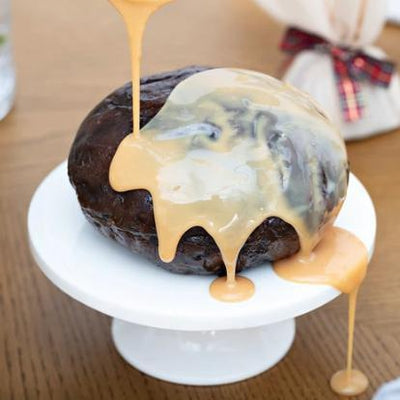 Premium Vintage Pudding 1.5kg - Newcastle Pudding Lady | Rosalie ...