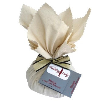 Premium Vintage Pudding 1.5kg - Newcastle Pudding Lady | Rosalie ...